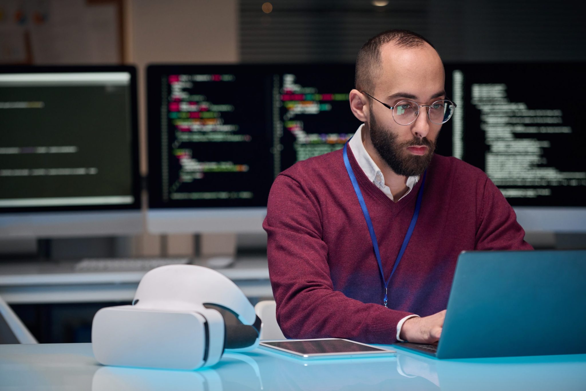 Software engineer: functieomschrijving, salaris en vaardigheden